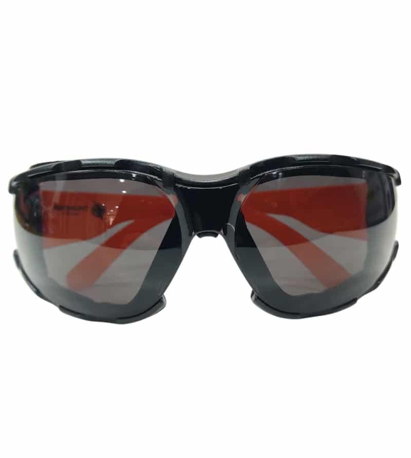 Anteojo de policarbonato, modelo Spy Flex Plus, marca Thunder | Primosur