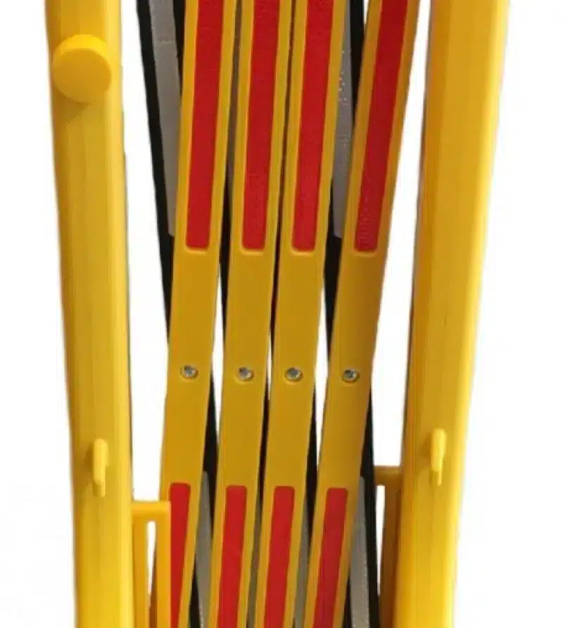 Valla extensible de 2.5 metros | Primosur